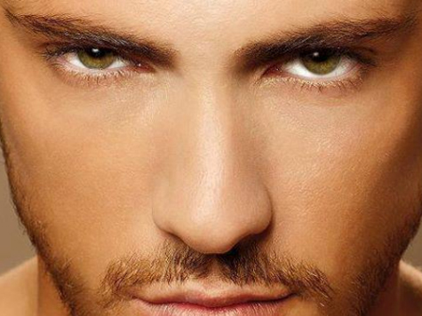 Portuguese Men: Angelo Rodrigues