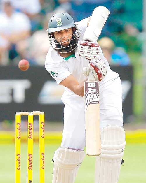 Hashim Amla World Number One Cricket Player | Sports Stars