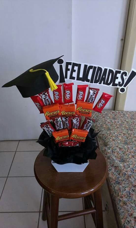 13 Ideas de regalo para hacer a un recién graduado ~ cositasconmesh