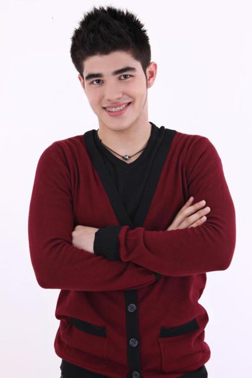 Man Central: Ryan Boyce: In Casual Wear