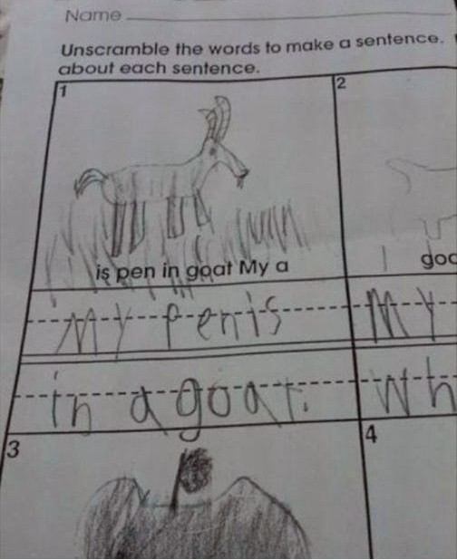 Funny Videos And Photos Funniest Exam Answers Too Funny funny-videos-and-photos-funniest-exam-answers-too-funny