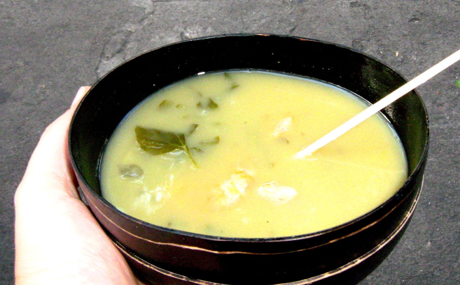 Jambu [Acmella oleracea (L.) R.K.Jansen] | A planta da vez