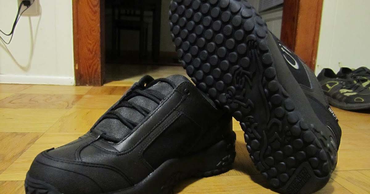 Brandon The Bike Pedaling Ginger: Super Duper Shoes