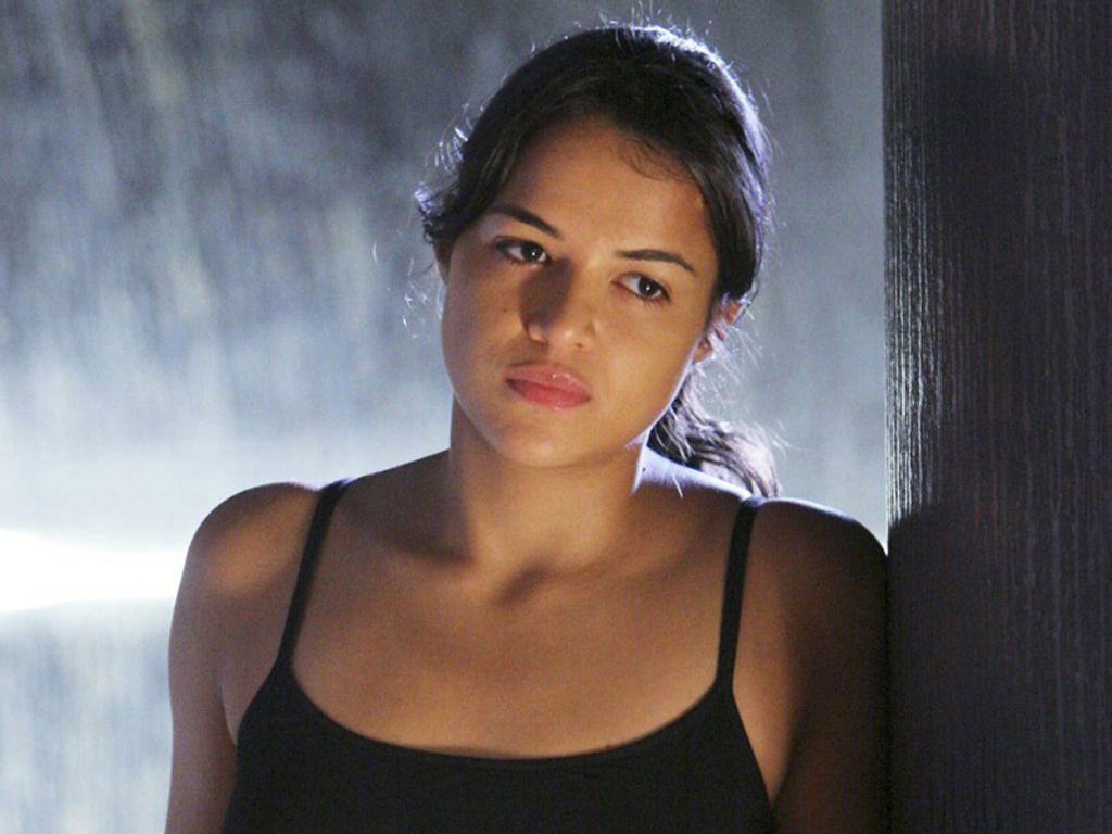 The Movies of Michelle Rodriguez | The Ace Black Movie Blog