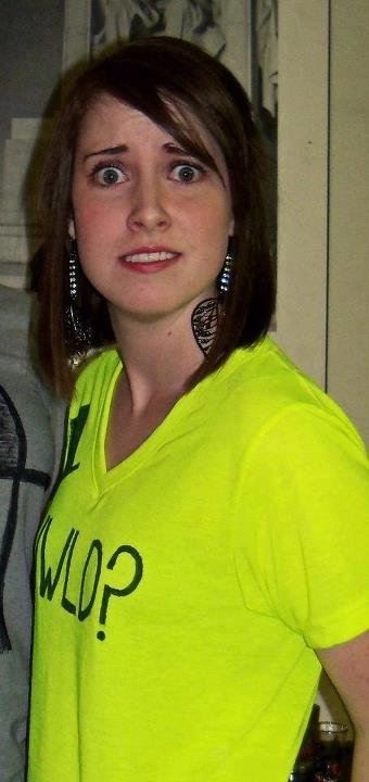 Meme - Namorada Sinistra (Overly Attached Girlfriend) | Blog Sequelanet