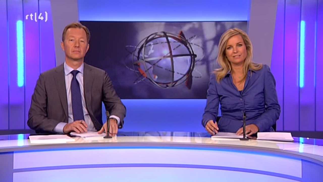 Bekende Nederlandse Vrouwen: Daphne Lammers RTL Nieuws @ Bekende ...