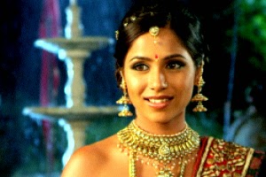 Mahabharat (2013 TV series): Characters