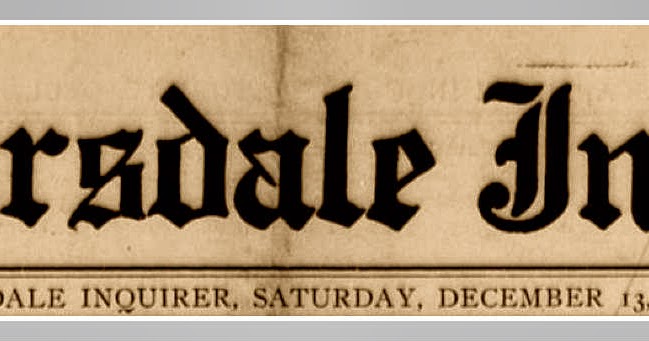 EverythingCroton: 1924, CROTON POINT, MONEY HILL & CAPTAIN KIDD'S ...