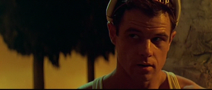 CINEMA DELIRIUM: Querelle [1982]