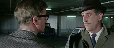 The Ipcress File (1965)