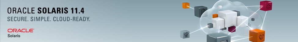 Network Management: Solaris 11.4: KSplice Arriving