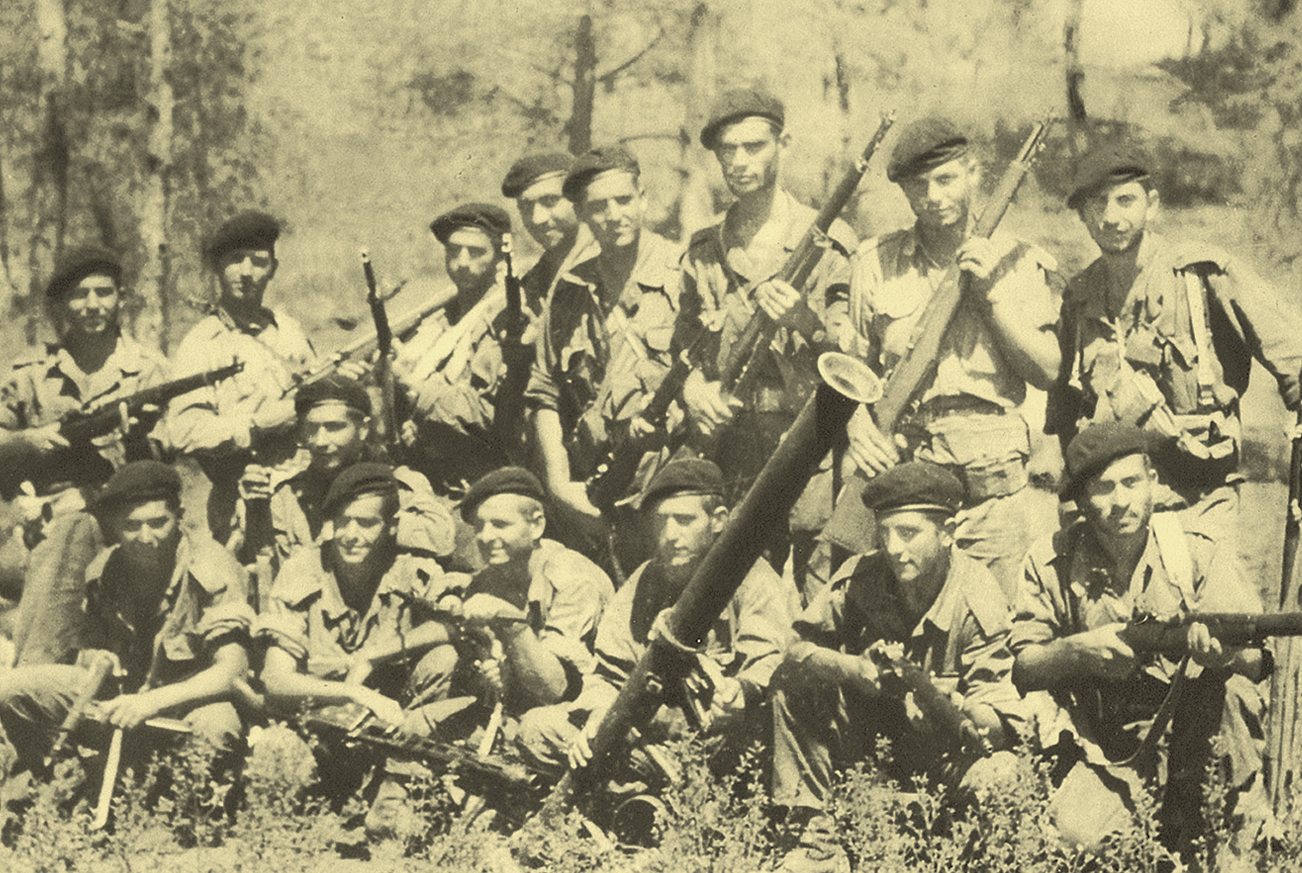 ΙΣΤΟΡΙΑ ΕΛΛΗΝΙΚΗ ΚΑΙ ΠΑΓΚΟΣΜΙΑ : ΤΟ ΜΝΗΜΕΙΟ ΤΟΥ ΑΓΝΩΣΤΟΥ ΣΤΡΑΤΙΩΤΗ