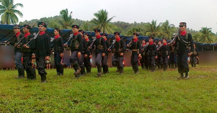 Government Soldiers Clash With Suspected NPA Rebels In Asipulo, Ifugao