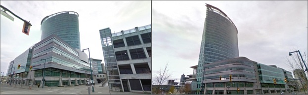 THE BEST OF SMALLVILLE: FILMING