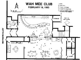 Stalking Seattle: The Wah Mee Chinatown Massacre