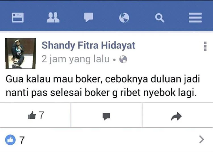 Kumpulan Meme Jokes Receh untuk Story dan Status Terbaru - KOSNGOSAN