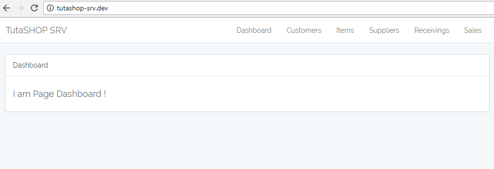 Menghubungkan Link Menggunakan Vue Router Untuk SPA Laravel+Vue - Catatan Pemrograman Komputer