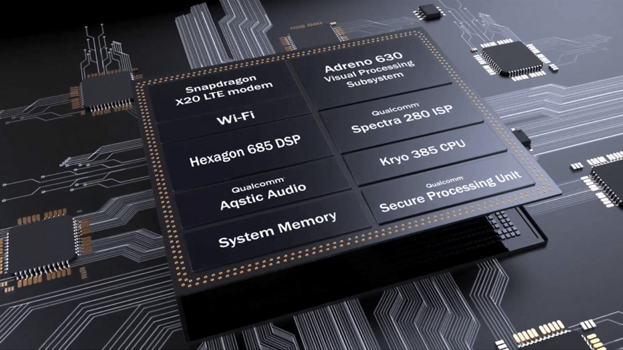 Tabel Perbandingan Fitur Galaxy S9 Snapdragon 845 dan Exynos 9810 vs Apple Bionic A11 - Elppas ...