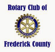 Rotary Club of Frederick County, Virginia, USA
