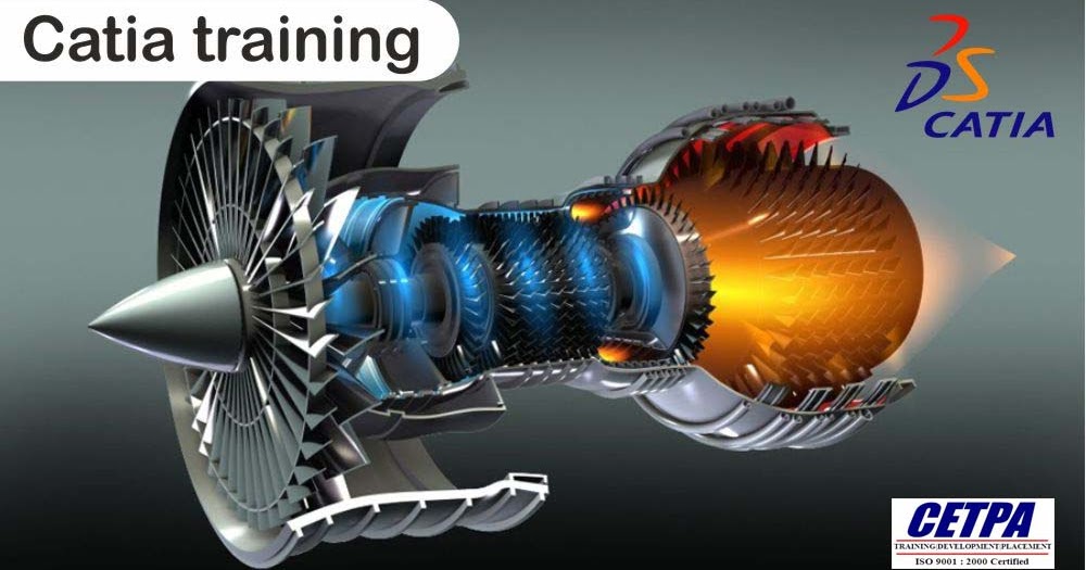 CATIA Training in Roorkee, The job opportunities and future scope ...