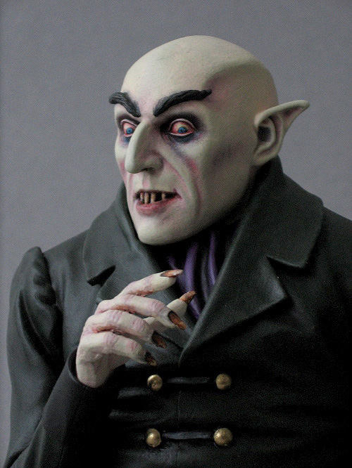 engel's universe: Stuff from the hard drive, Part 2 of 4: Nosferatu!