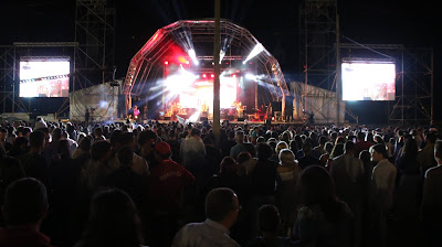 Cartaz PIMEL 2023 - Alcácer do Sal: Programa, Ana Moura, Bárbara ...