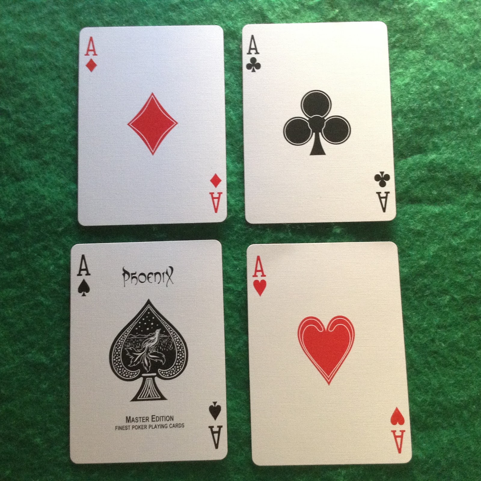 CartoMagiaSimple: Review de Barajas