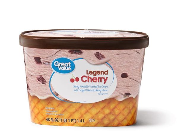 Walmart Introduces 49 New Ice Cream Flavors in Time for National Ice ...