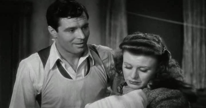 Forgotten Actors: James Craig