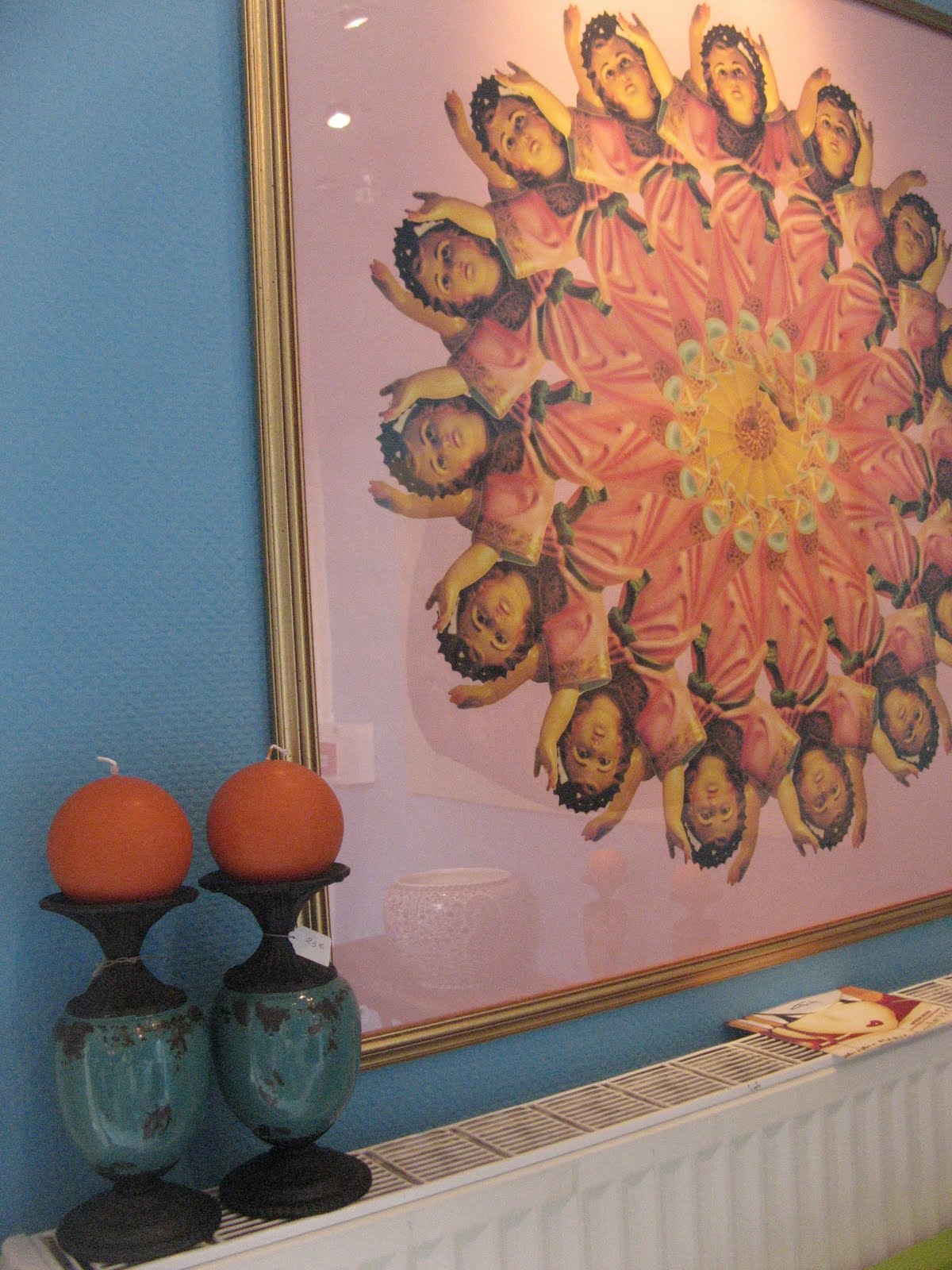 déco les incontournables de flo: DECO lieu insolite à Vichy