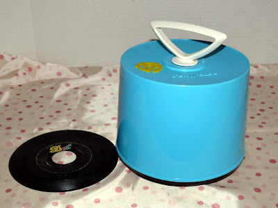 History's Dumpster: The History of The 45 RPM Record