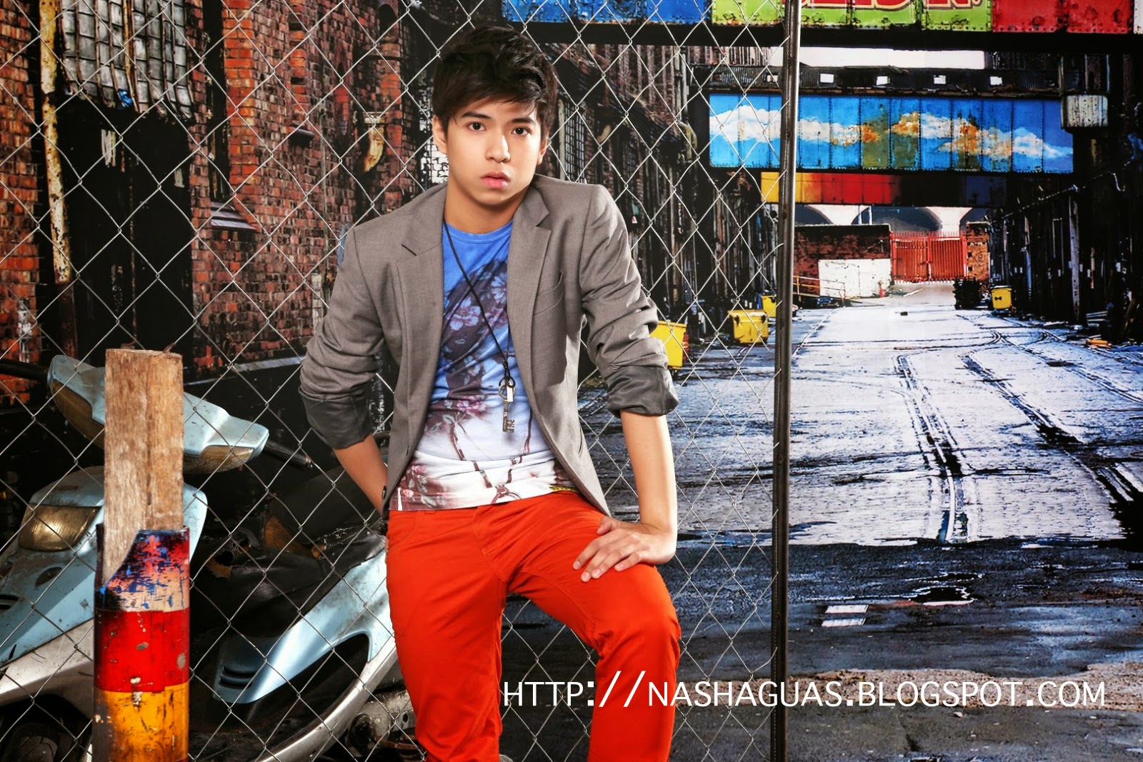 Photo's | Nash Aguas