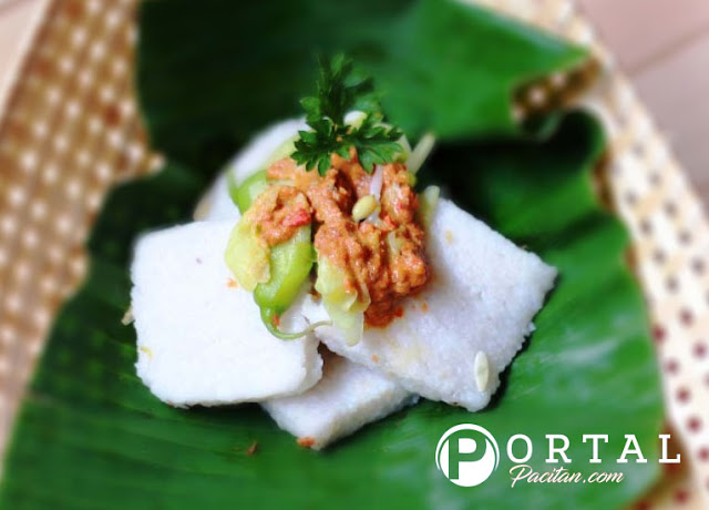 Tahukah Kamu, Makanan Khas Pacitan Yang Terkenal