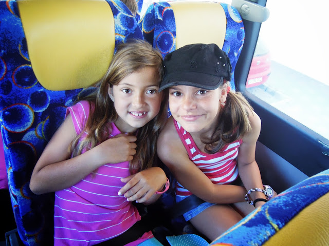 NUESTROS TRABAJOS. 4ºD