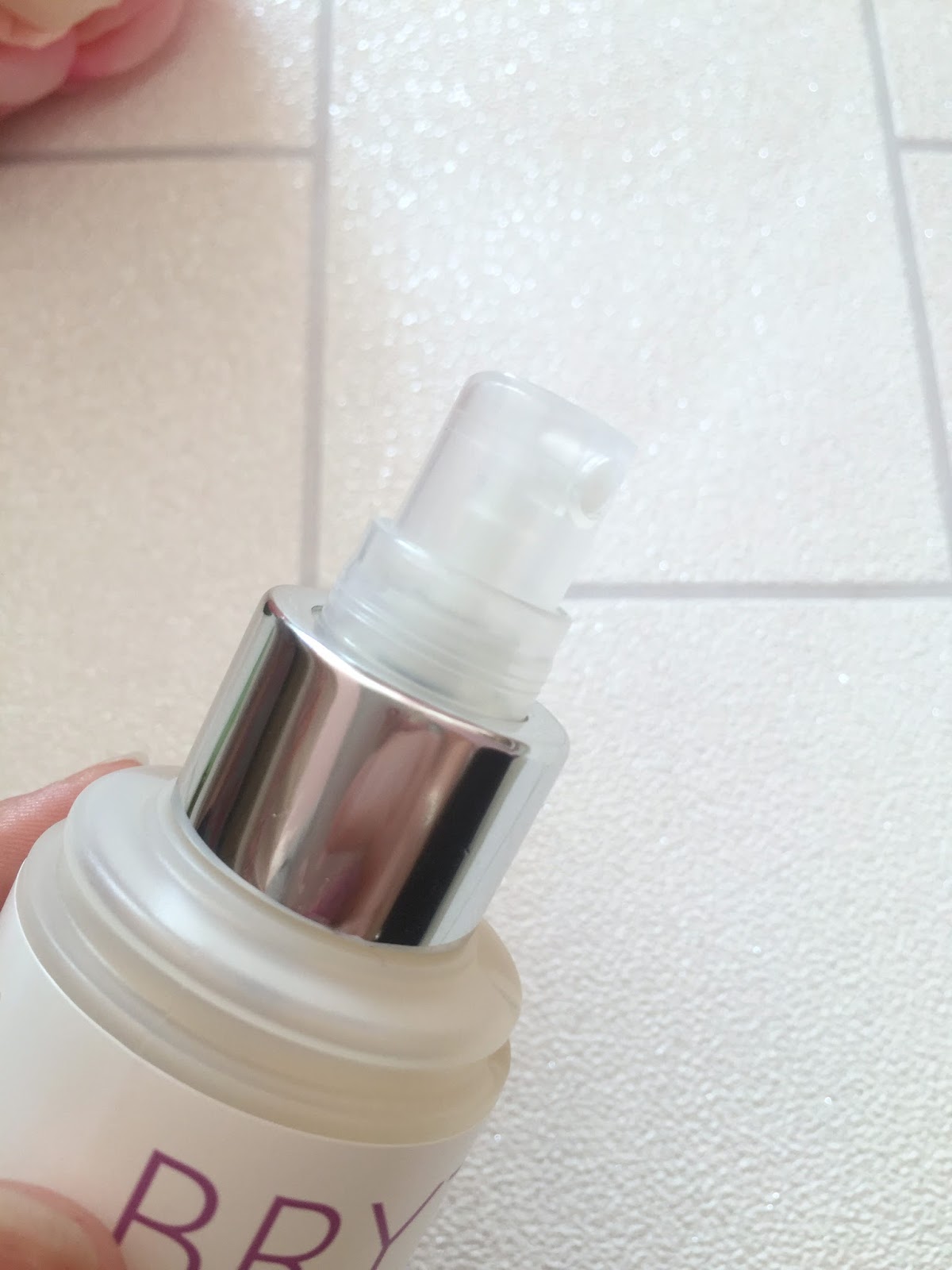 BRYT Skincare | Mammaful Zo: Beauty, Life, Plus Size Fashion & More