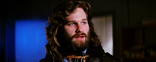 Horror Role Play: Postacie kanoniczne