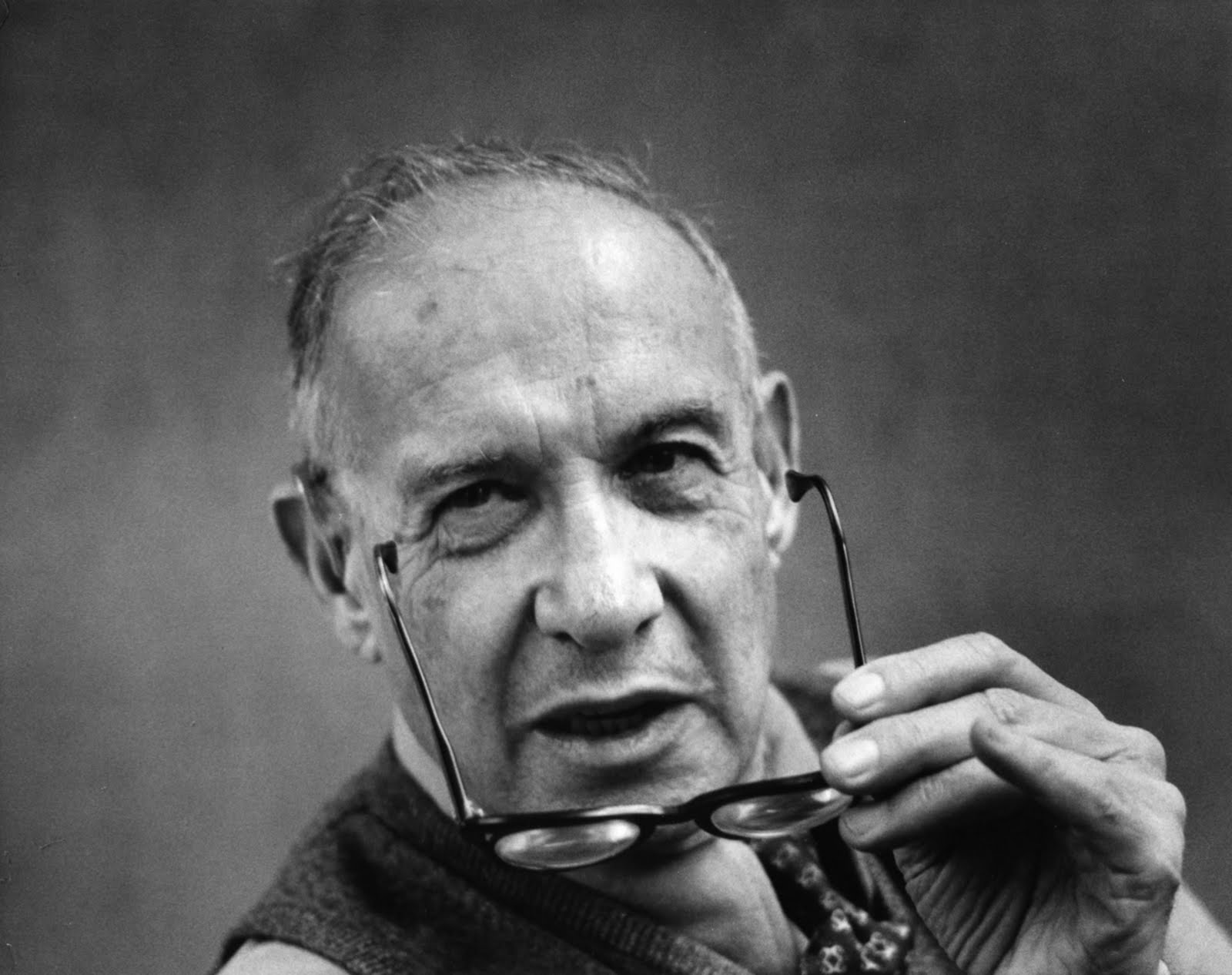 Paty Taylor: ¿Quien es Peter Drucker?