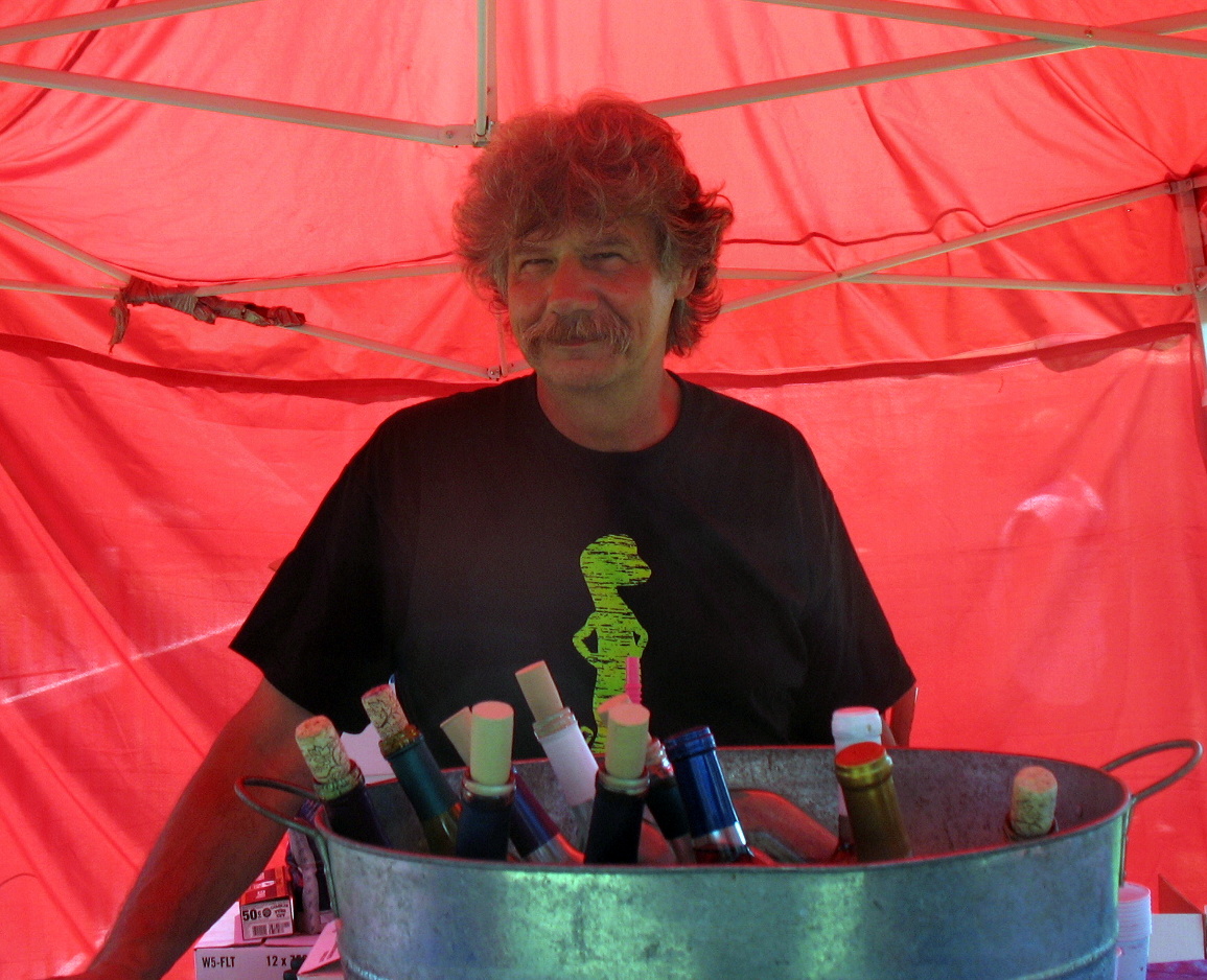 John is a great guy - friendly, knowledgeable, and relaxed. Did I ...