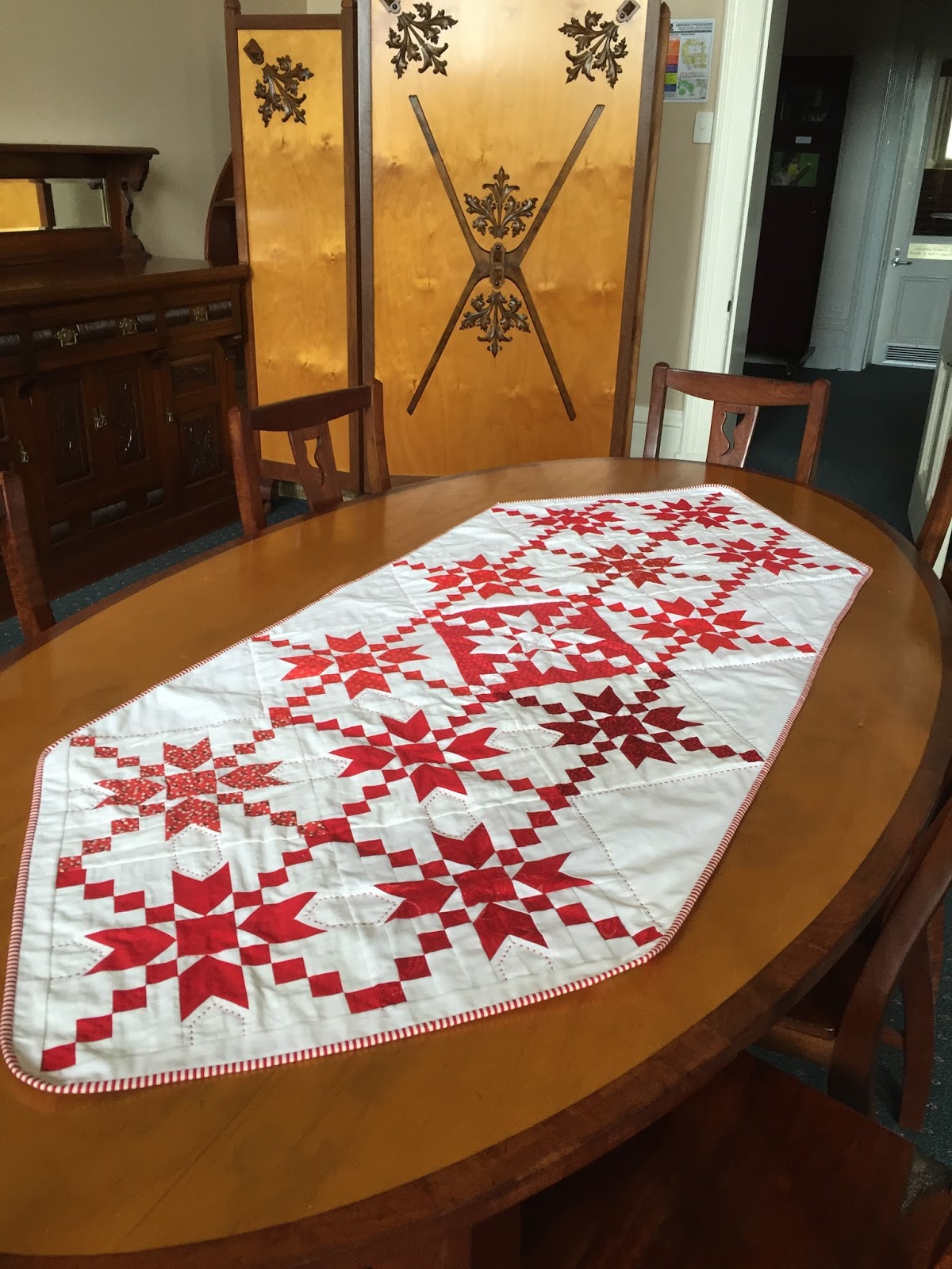 Patchwork n Play: November 2015