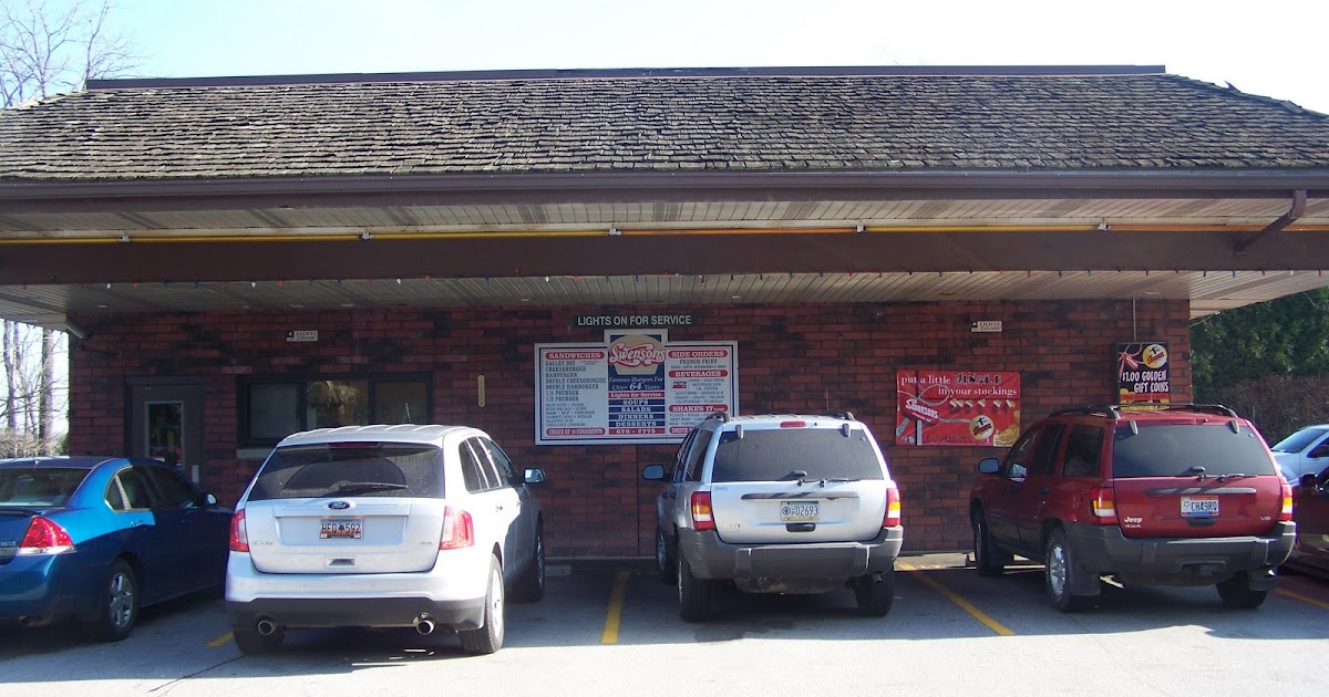 Musings about Sports and other important items: Taking on Swenson's and ...