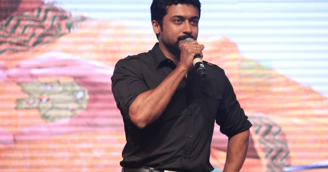 Karthi's Alex Pandian audio launch event photos stills gallery |Tamil ...