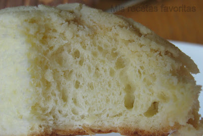 La Cocina y sus Delicias: Conchas.....El Pan Dulce Mexicano