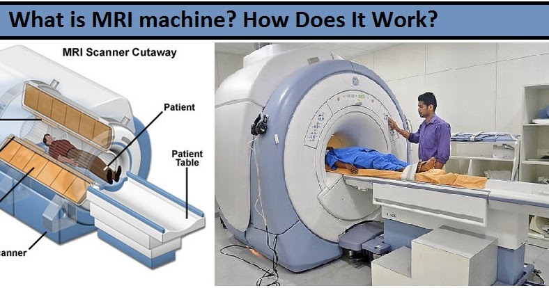 पुणे शहरात प्रथमच MRI मशीनचा प्रकल्प - VILLAGE GP DATA OPERATORS