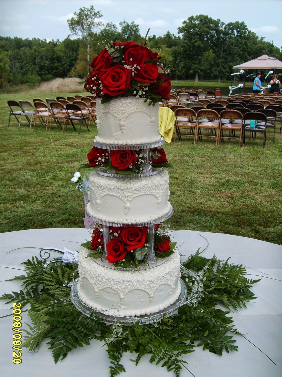 Adventures Anderson: Cake Cakery