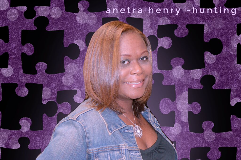 FB Diva Friday Chronicles: Entrepreneur Anetra Henry-Hunting!