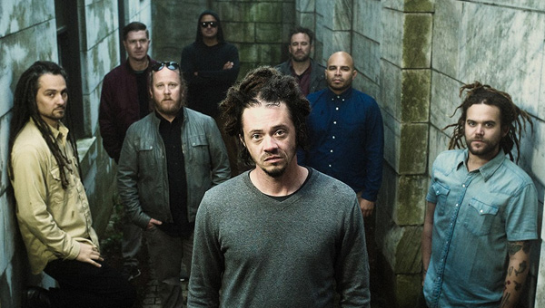 SOJA libera faixa 1 de seu novo álbum "Poetry In Motion" - SOMJAH ...