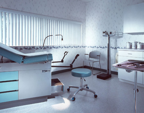 Health center - family health center - primary health center - mental ...