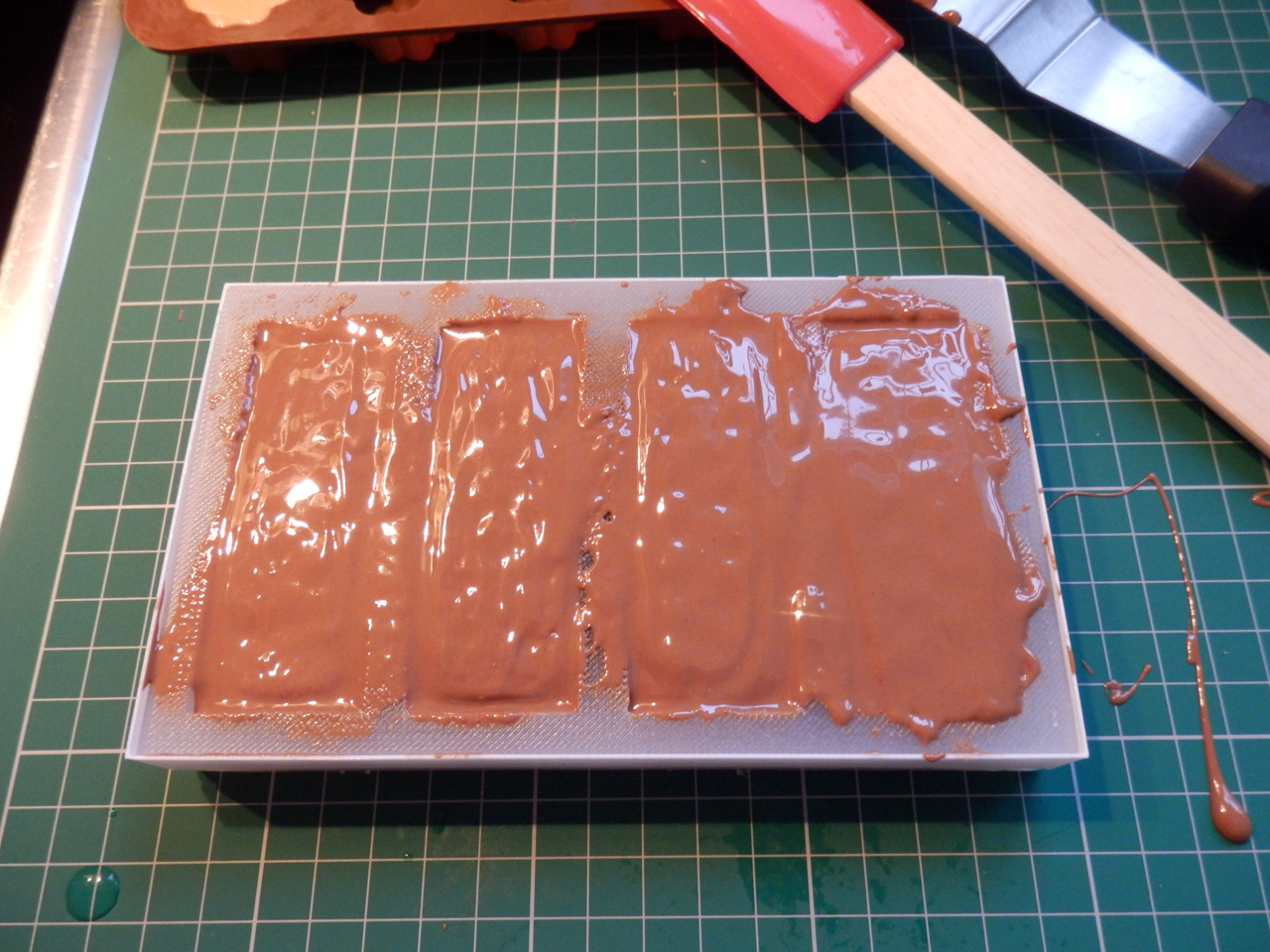 Reprap development and further adventures in DIY 3D printing: Using 3D ...