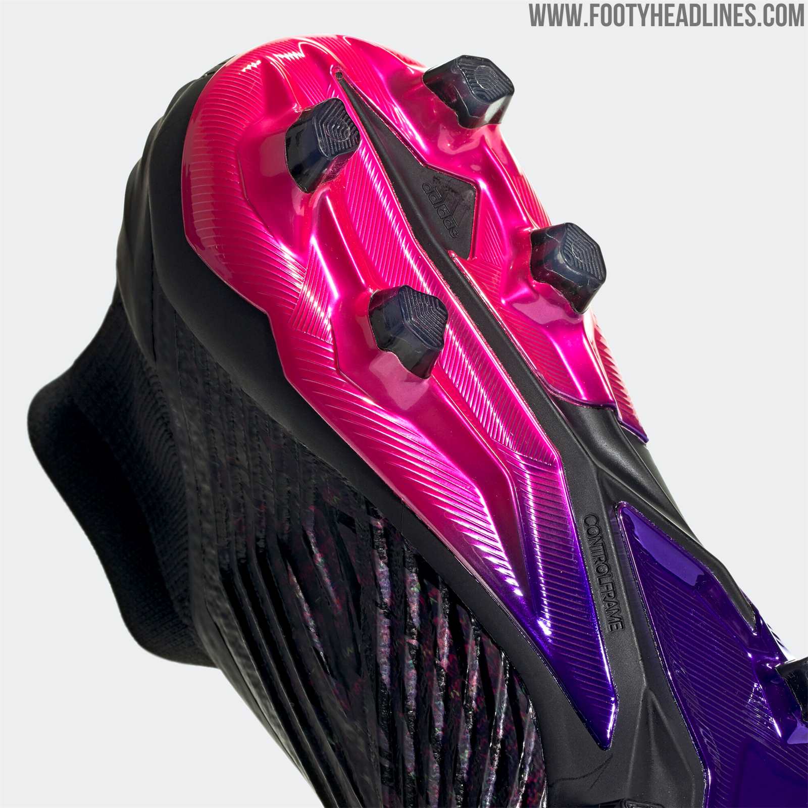 Adidas Predator 19+ Paul Pogba Season 6 Boots Released - Footy Headlines