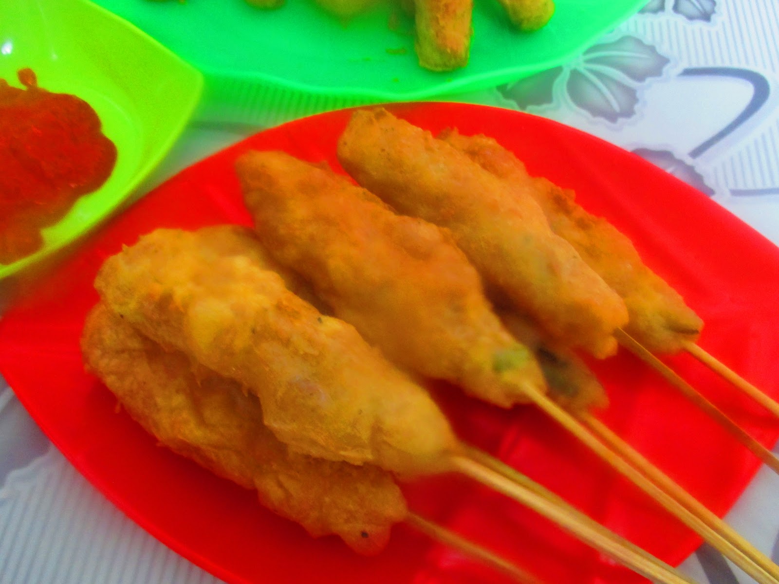 Mudah Banget! Ini Resep dan Cara Membuat Sempol Ayam Khas Malang yang ...